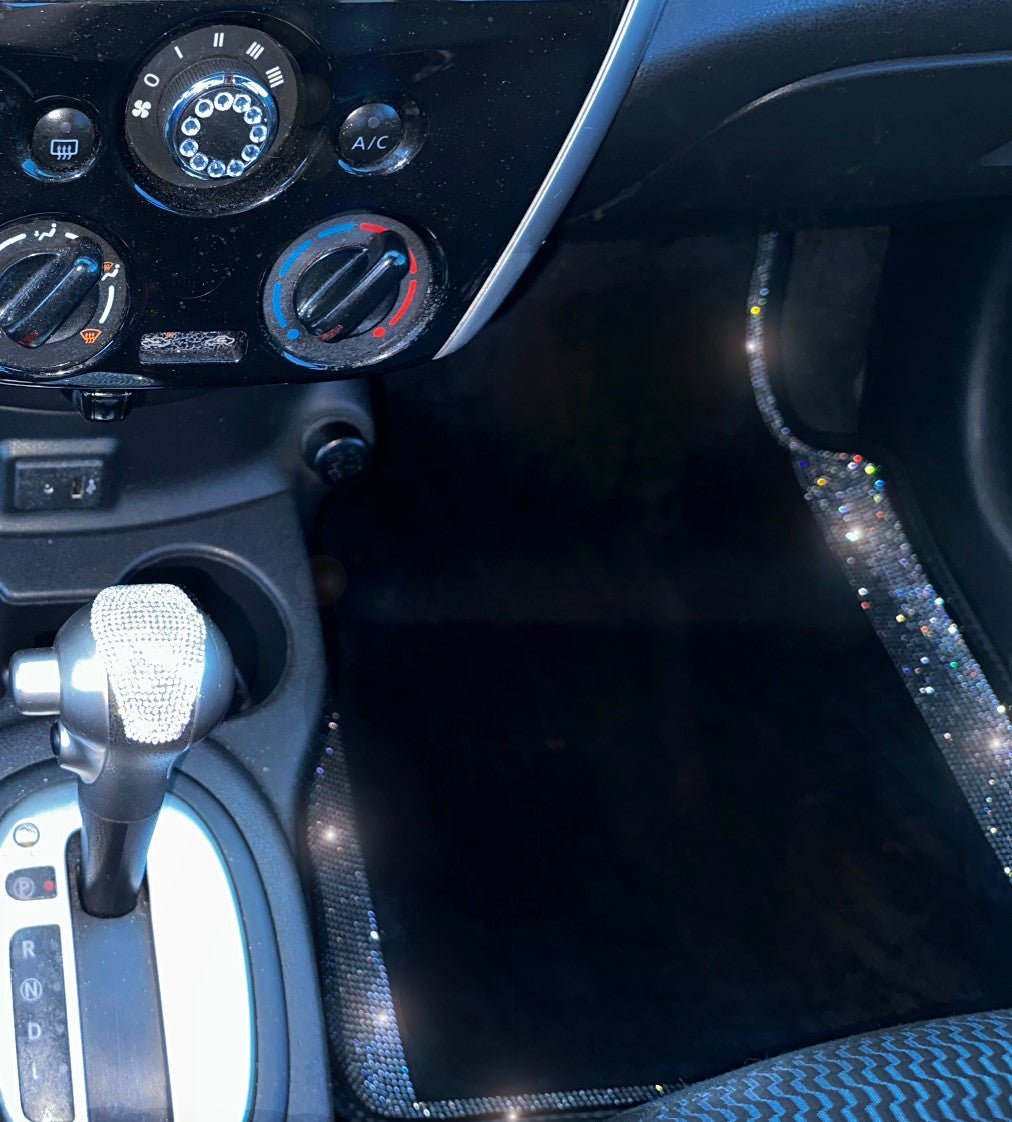 Carpets Ultra Shiny Full Car – Fashion Car