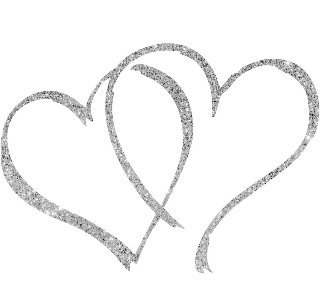 Silhouettes Sticker Ultra Bling – Fashion Car